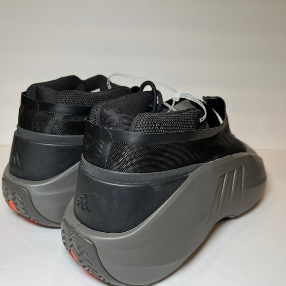 adidas | Shoes | Adidas Crazy Infinity Kobe Retro Basketball Shoes ...